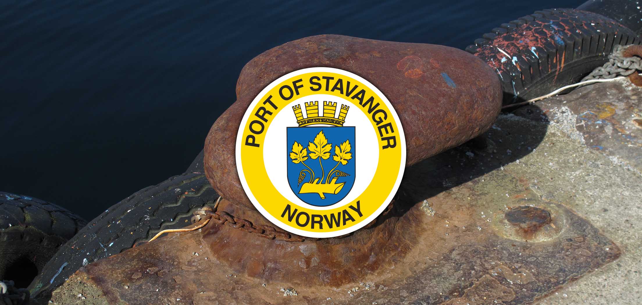 Port-of-Stavanger - Stavangerregionen Havn IKS